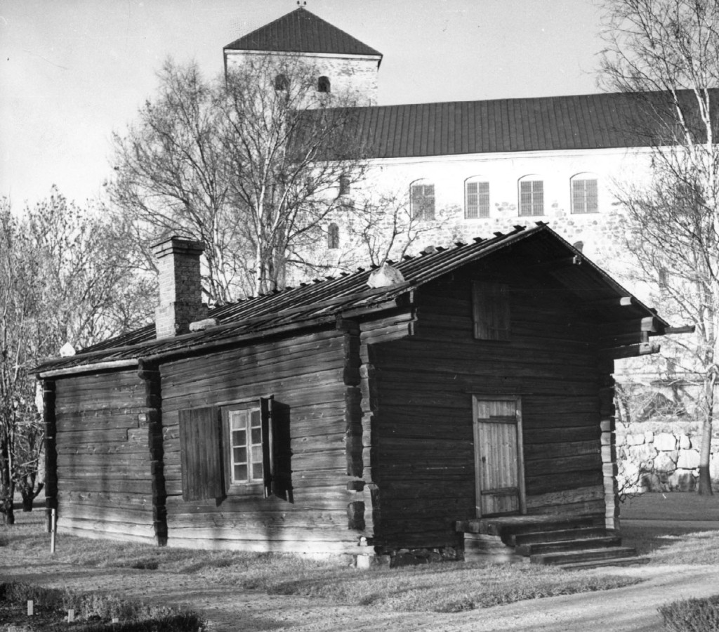 Turun linnasta etsitään valokuvia - Kaupunki - Aamuset