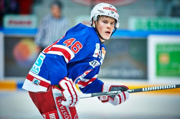 Ennakko: Mikä on Daniel Corson iskukyky Kupittaalla? - Urheilu - Aamuset
