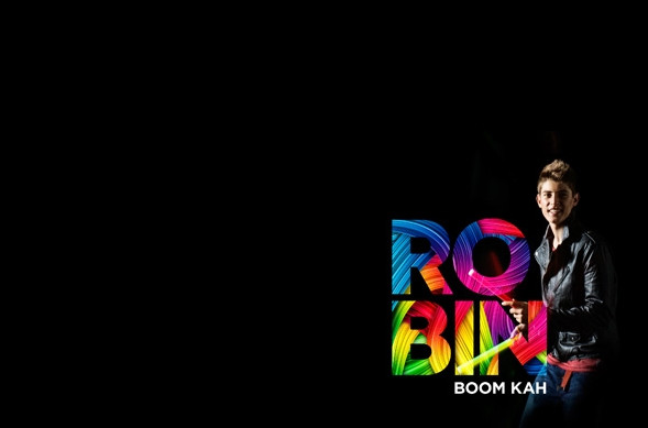 Robinin uusin albumi myynyt jo yli 70 000 kappaletta - Viihde - Aamuset