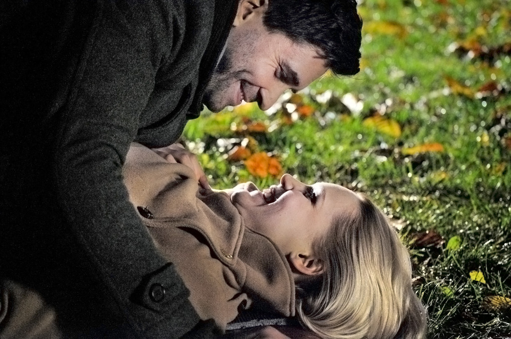 Näyttelijä Ilkka Villi nauttii pidättelyn haasteesta - Viihde - Aamuset