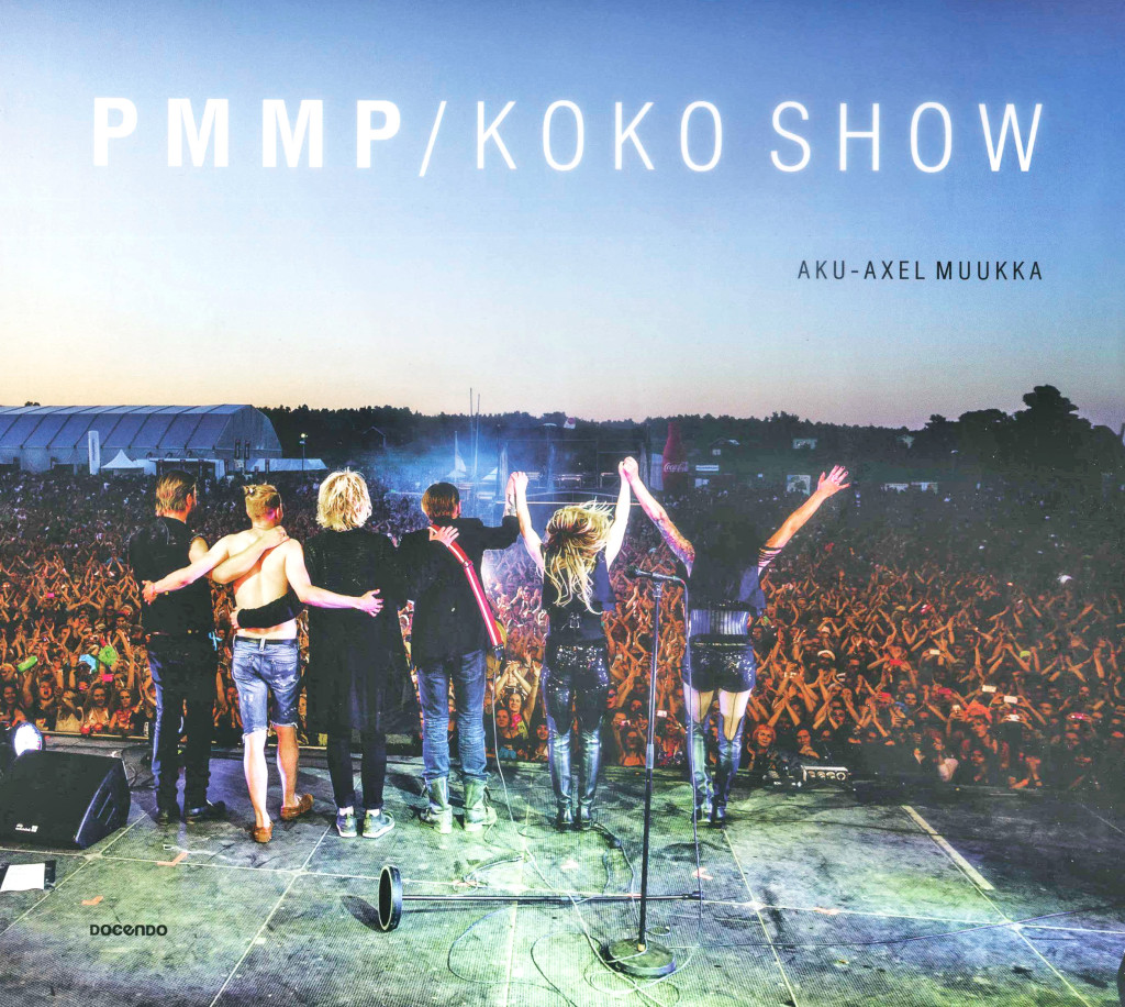 Teemun valinta: Koko show - Viihde - Aamuset