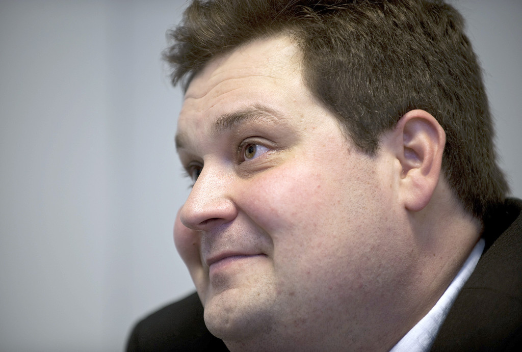 Jethro Rostedtin lapset paljastavat salaisuuksia uutuussarjassa ...