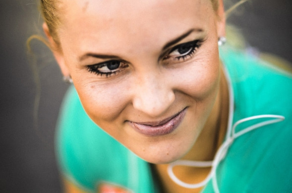 Puukkokatsomo: Lupaava ensikertalainen - Urheilu - Aamuset