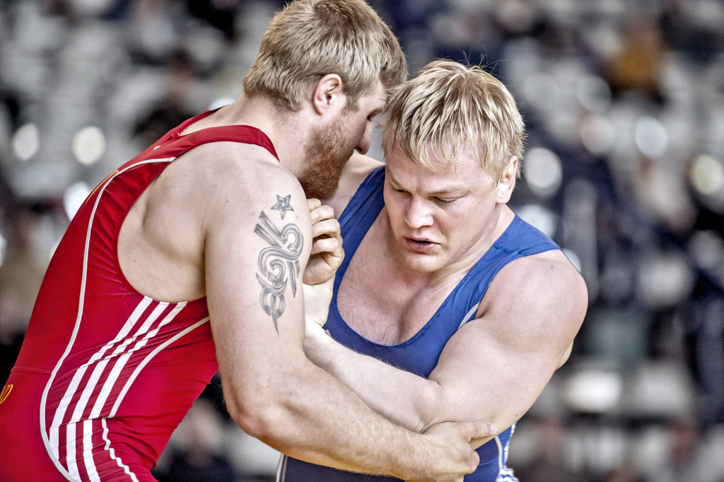 Timo Kallio lähtee Uzbekistanin MM-paineihin - Urheilu - Aamuset