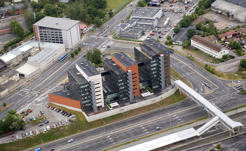 If aloitti yt-neuvottelut – henkilökunta tyrmistyi - Uutiset - Aamuset