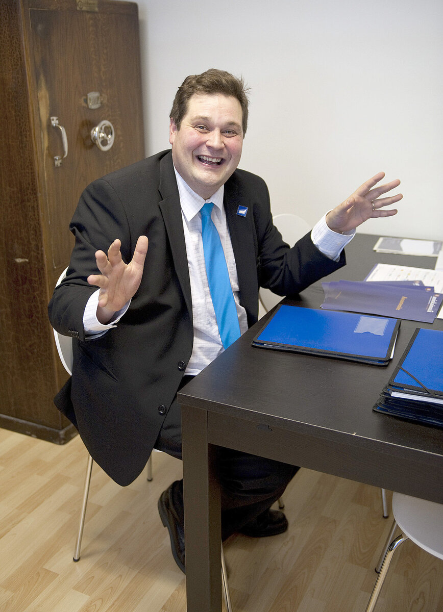 Jethro Rostedt ehdolla parhaan esiintyjän Venlan saajaksi - Viihde ...