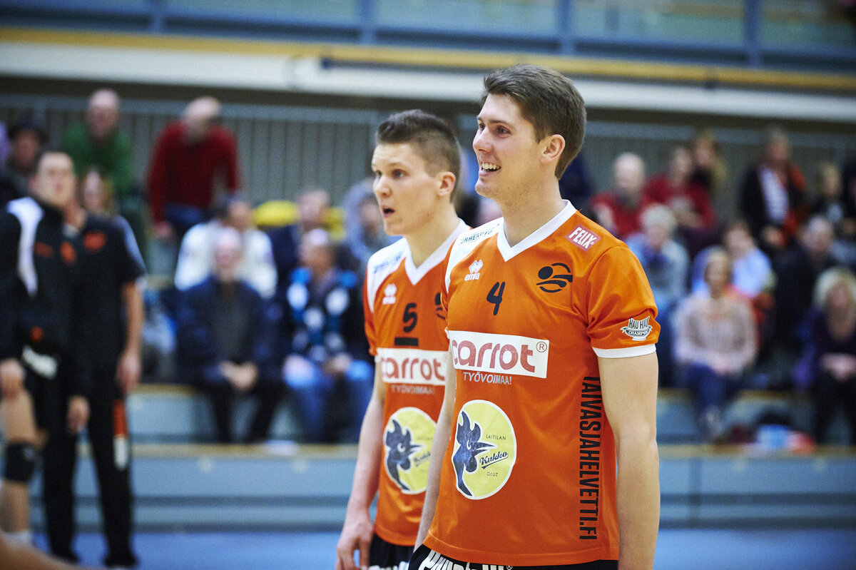 Åboraakkeli: Tomi Rumpunen lähtee Ranskaan - Urheilu - Aamuset