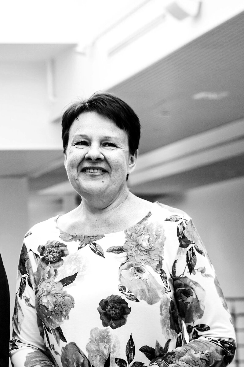 Sosiaali- ja terveydenhuollon ohjausosaston osastopäälliköksi Kirsi ...
