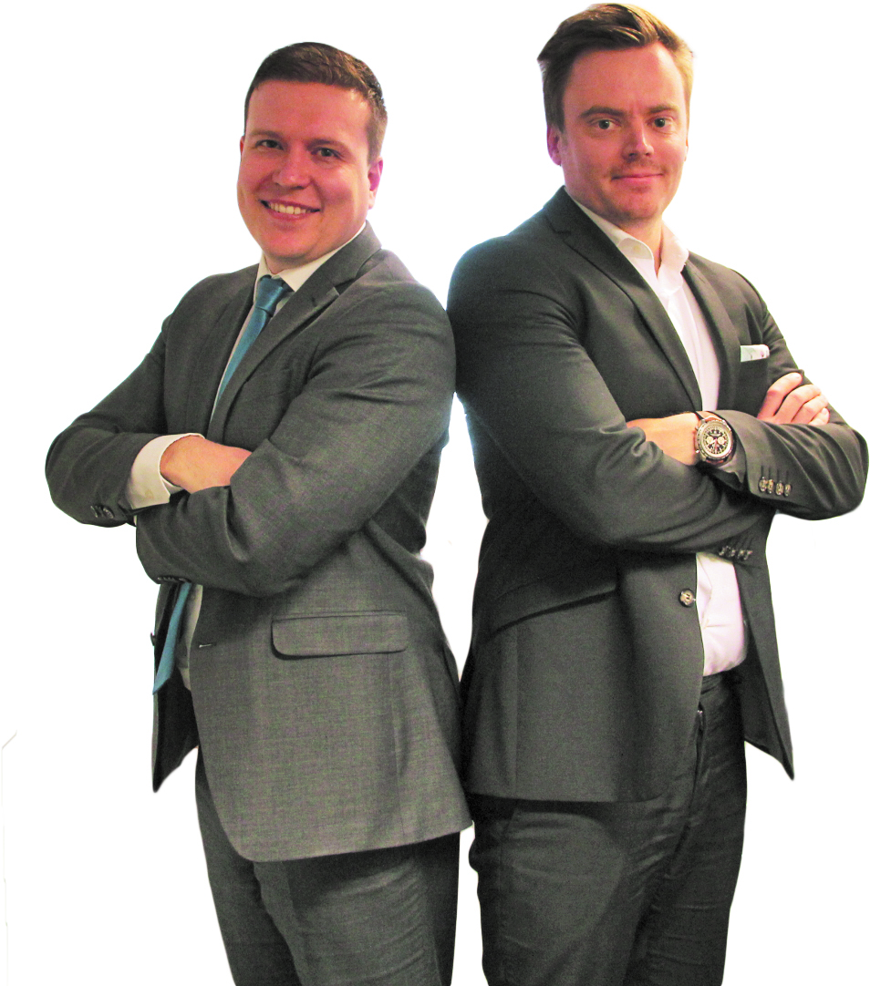 Debatti: Toimari vs. Konservatiivi - Mielipide - Aamuset