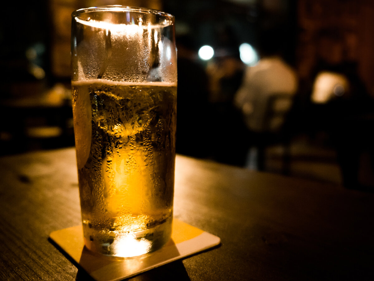 Vaalea lager suomalaisten suosituin jouluolut - Maku - Aamuset