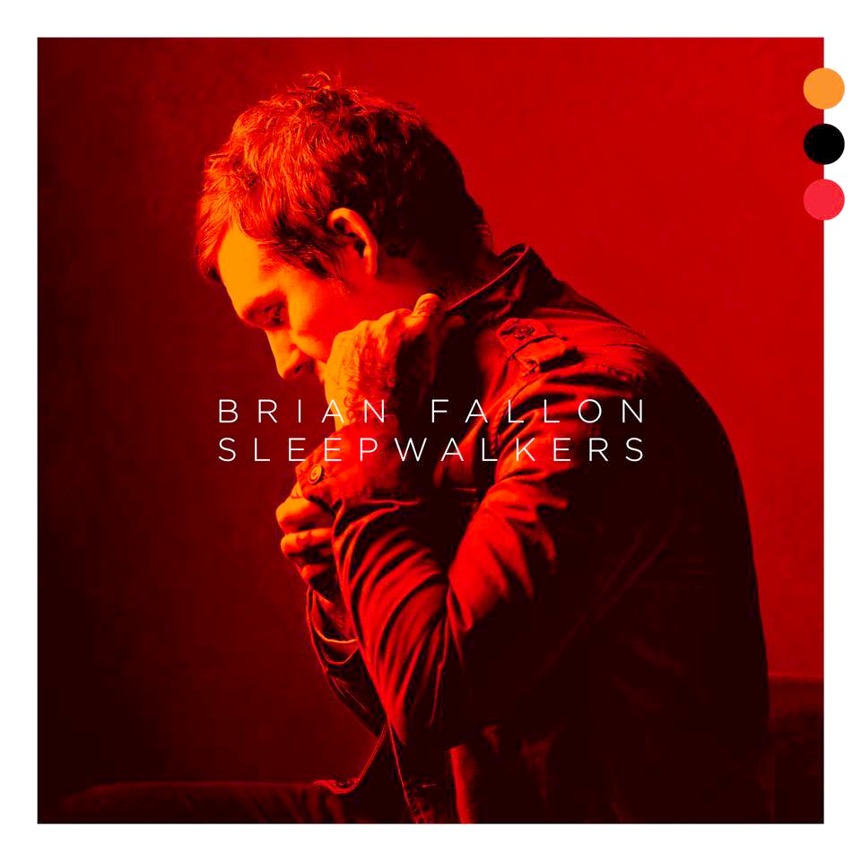 Kuuntelussa: Brian Fallon ja Ted Hutt löivät hynttyyt jälleen yhteen ...