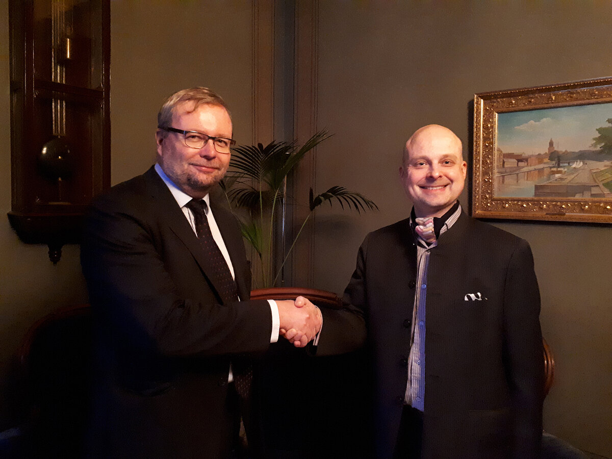 Turun museokeskus ja Turun yliopiston humanistinen tiedekunta solmivat ...