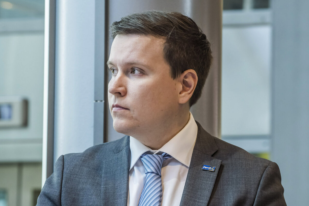 Tavio: Eläkeläisille ei saa luvata mahdottomia - Uutiset - Aamuset