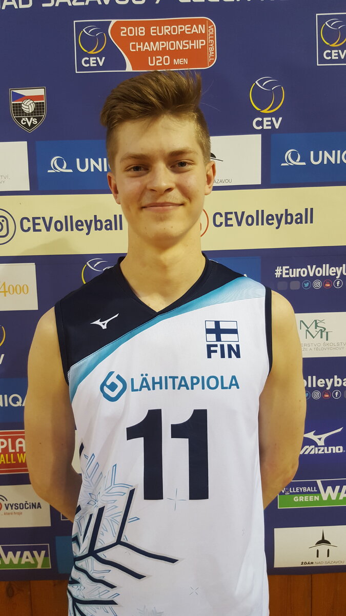 Väinö Rahko ja Oskari keskinen uusina niminä Loimun mukaan - Urheilu ...