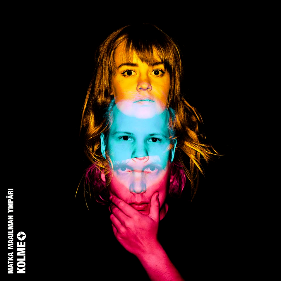 Kuuntelussa: Matka maailman ympäri tarjoaa paljon potentiaalia, mutta ...