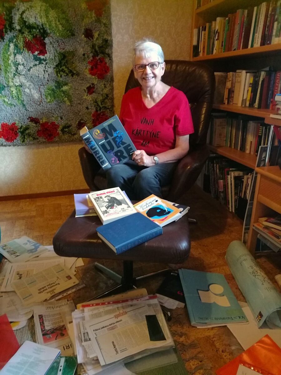 Mitä väliä kielellä? - Kulttuuri - Aamuset