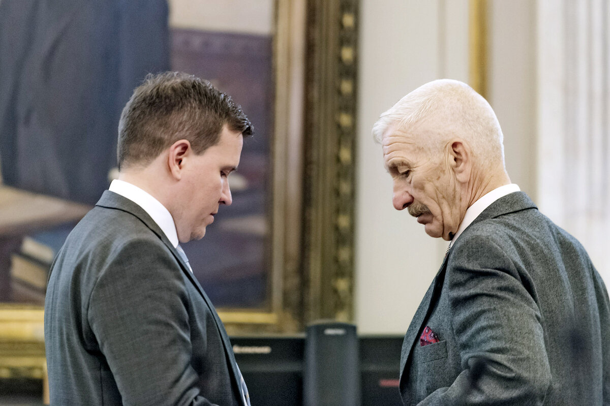 Tavio: Perustuslain muutoksista tiedotettava kansalaisille, myös suora ...