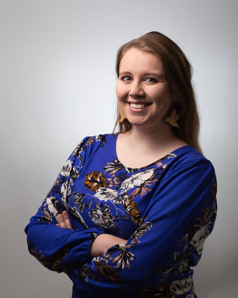 Sini Saarinen TYY:n uuden hallituksen puheenjohtajaksi - Uutiset - Aamuset