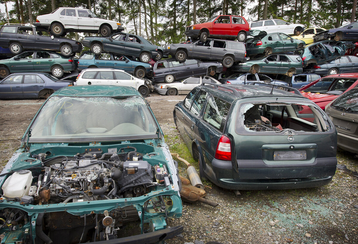 Autoja Palautui Viime Vuonna Kierr tykseen Enn tyksellisen Paljon autoja-palautui-viime-vuonna-kierr-tykseen-enn-tyksellisen-paljon