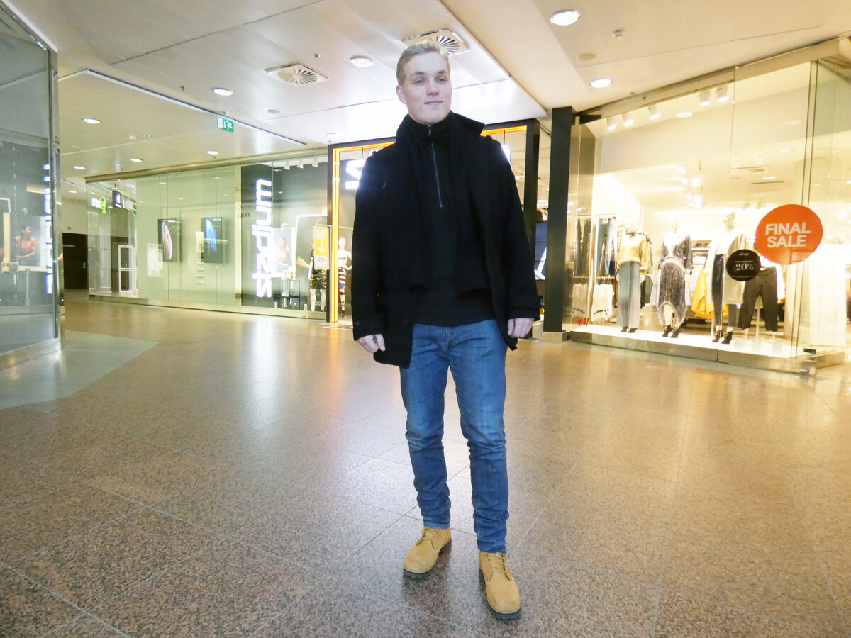 Kadun tyyli: Rentous ratkaisee - Kadun tyyli - Aamuset