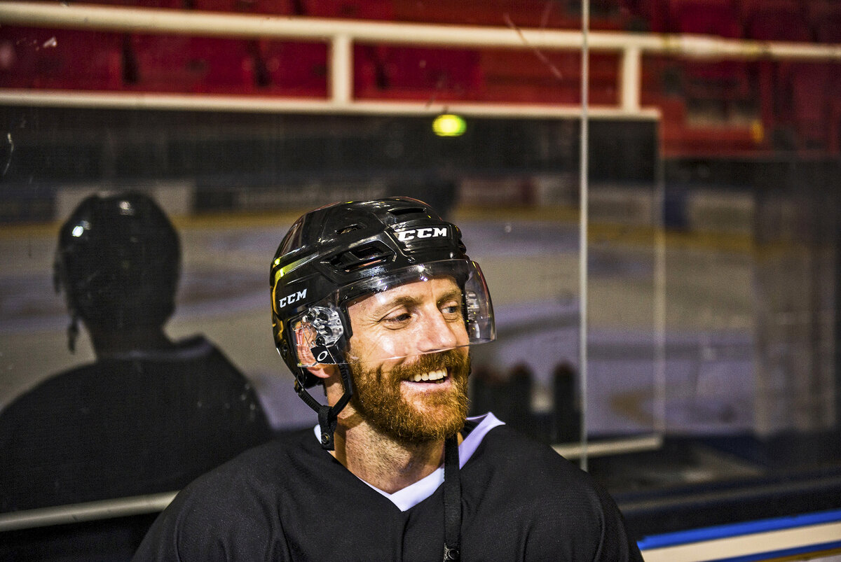 Näkökulma: Tallinder – yksi parhaista - Urheilu - Aamuset