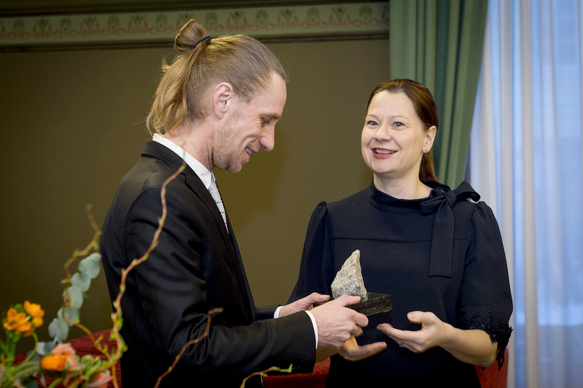 Menoviikko: Löytyykö turkulaisuuden ydin? - Kaupunki - Aamuset
