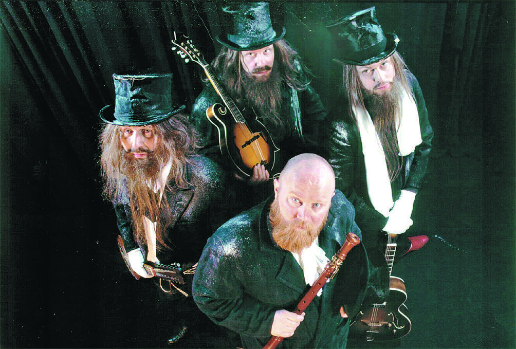 Suomalaiset suosivat matkoillaan kotimaista musiikkia ja nostalgisia ...