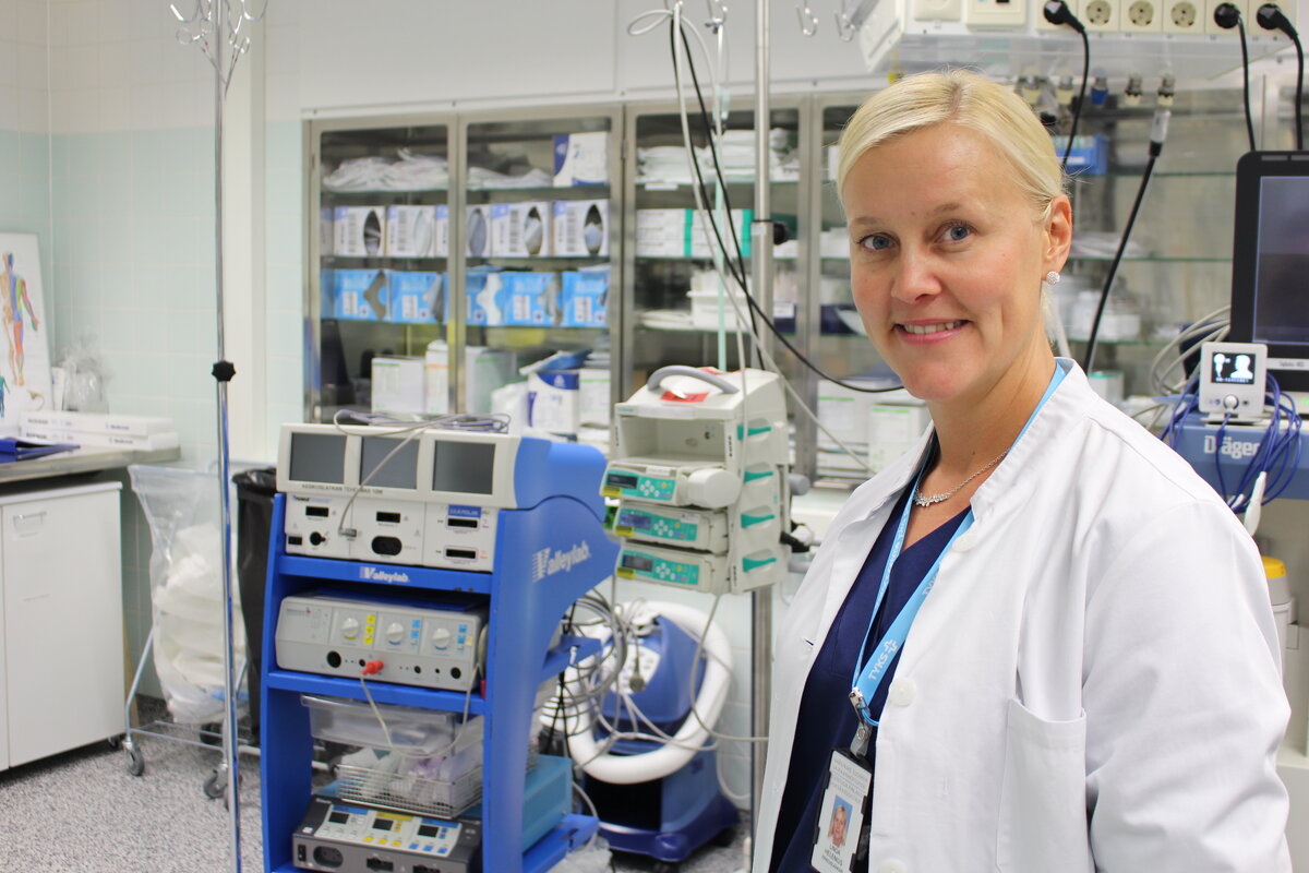 Skolioosipotilailla korkea elämänlaatu viisi vuotta leikkauksen jälkeen ...