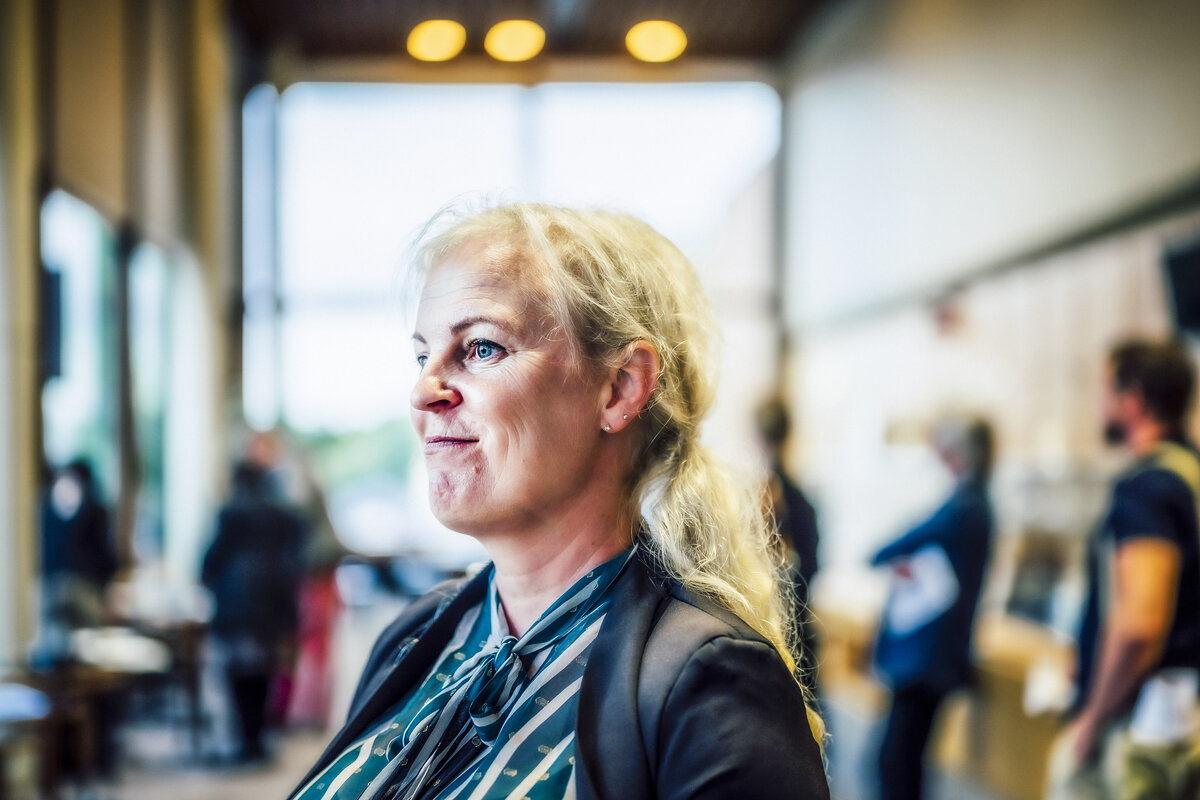 Kirjamessuilla syntyy 24 tunnin aikana uusi näytelmä ...