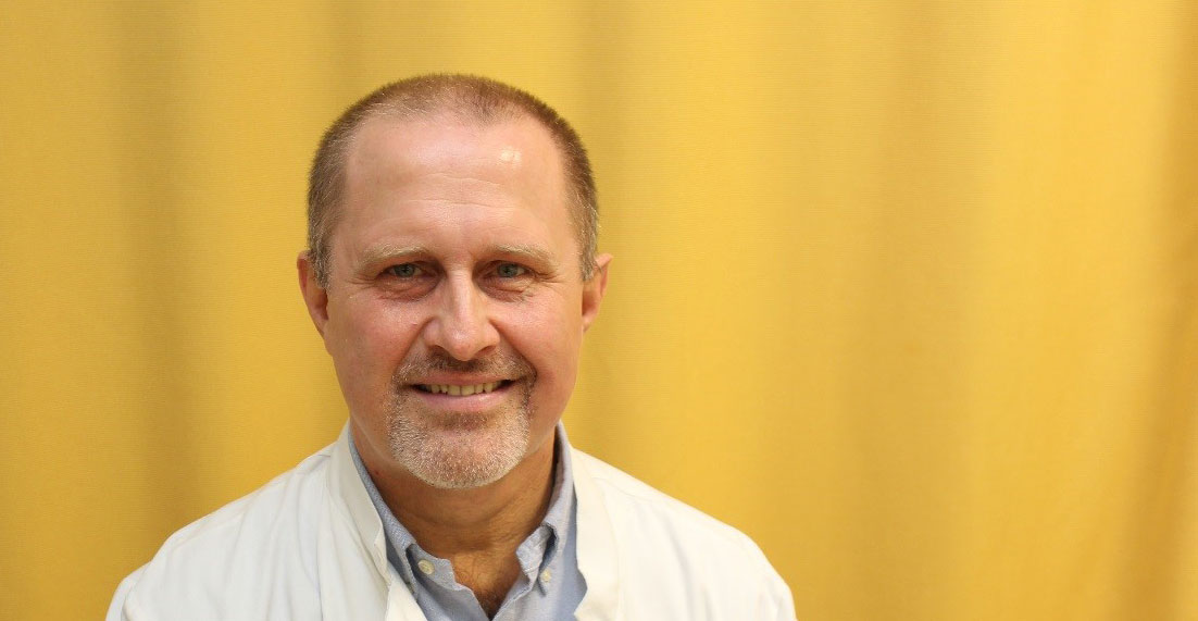 Heikki Ukkosesta Tyksin Sydänkeskuksen toimialuejohtaja - Uutiset - Aamuset