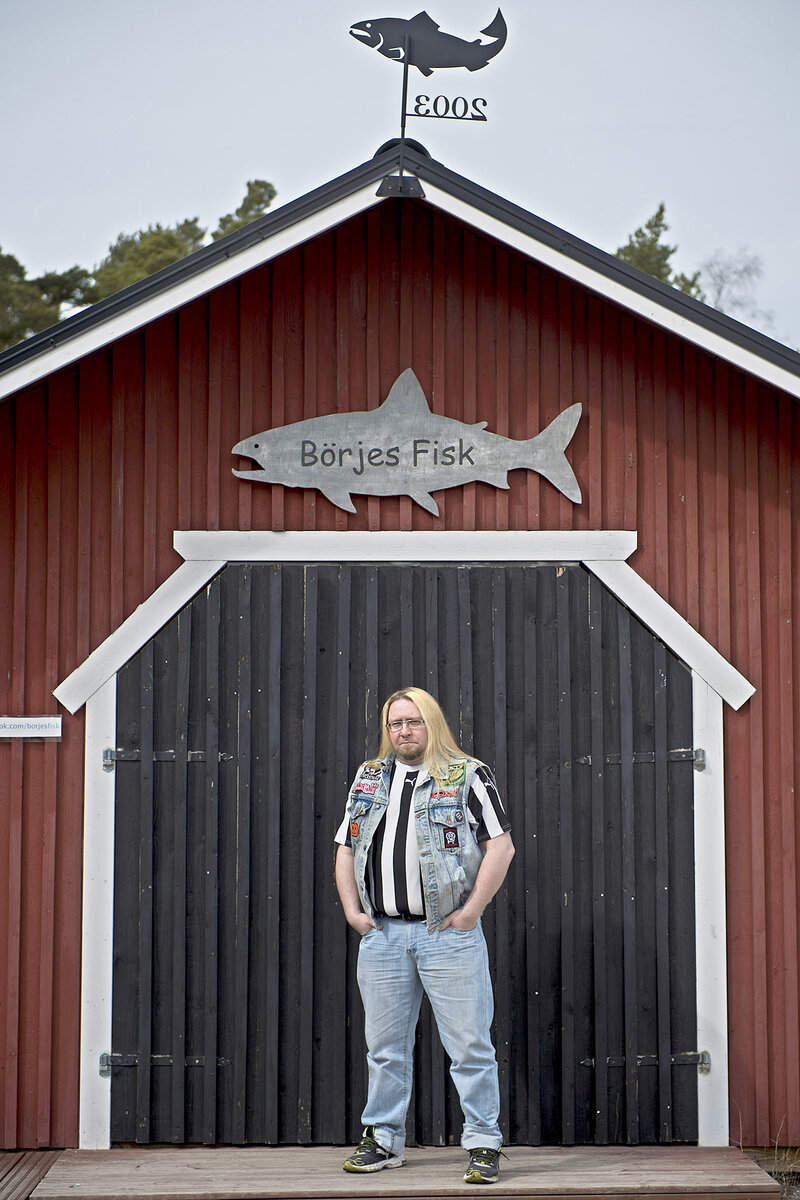 Keikalle: Jokavuotinen Hevinkeliumimme - Viihde - Aamuset