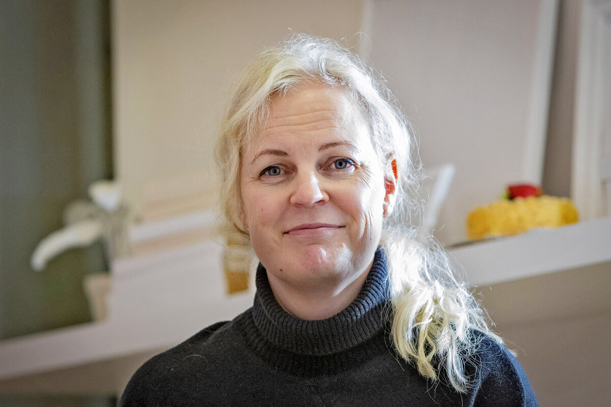 Hansakorttelissa sukelletaan elokuvien tekemisen maailmaan ...