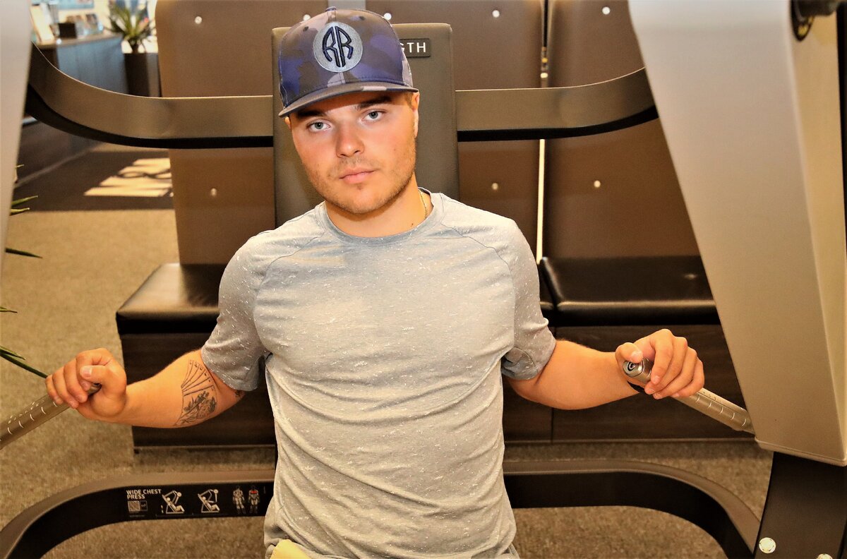 Jälkipeli: Ruben Rafkinin erilainen tarina Atlantin takaa kotimaiseen ...