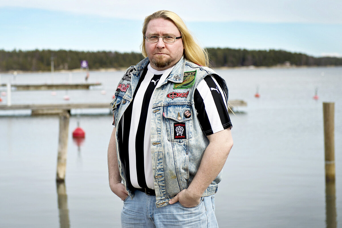 MaidenFest tulee - Viihde - Aamuset