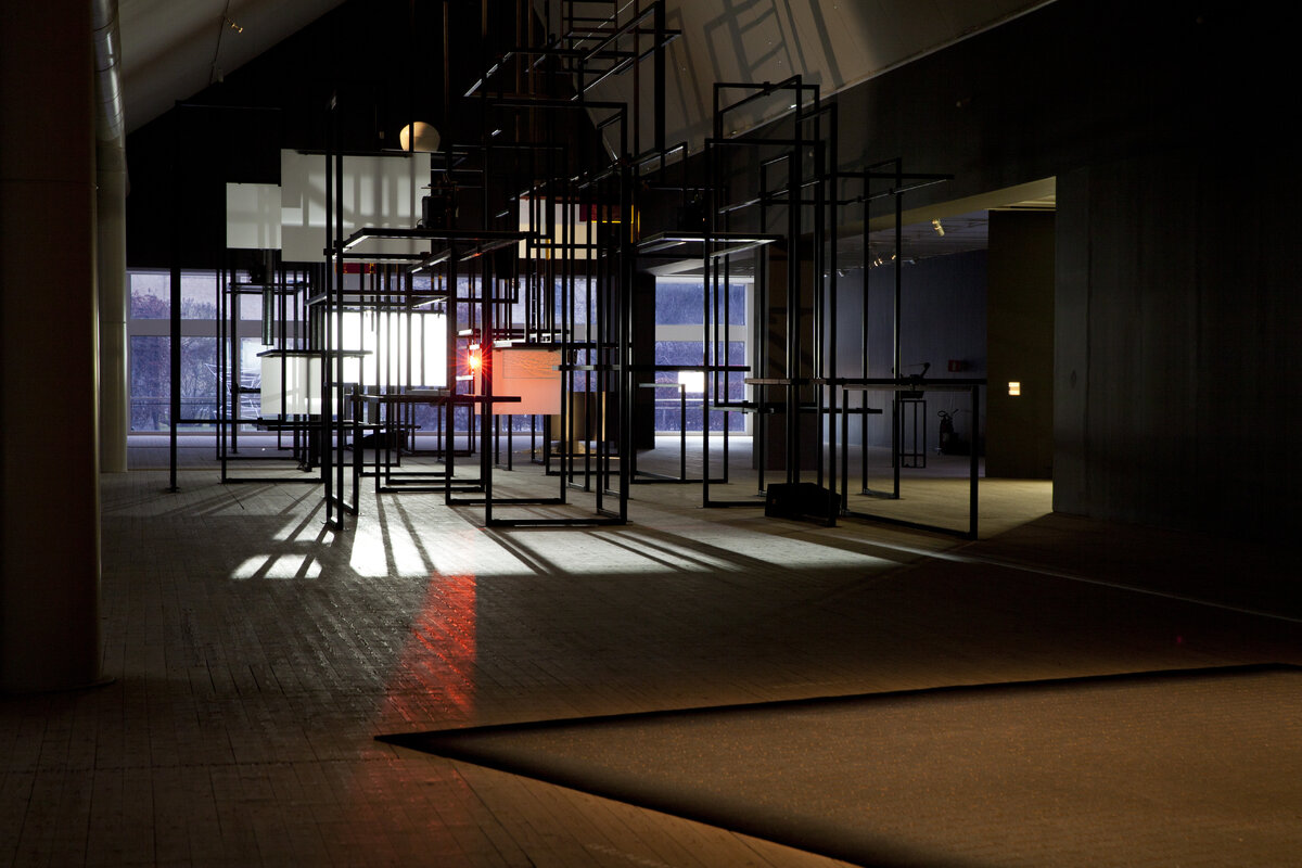 Rosa Barban Touched By The Same Breath Of Air -näyttely avautuu WAMissa - Kulttuuri - Aamuset