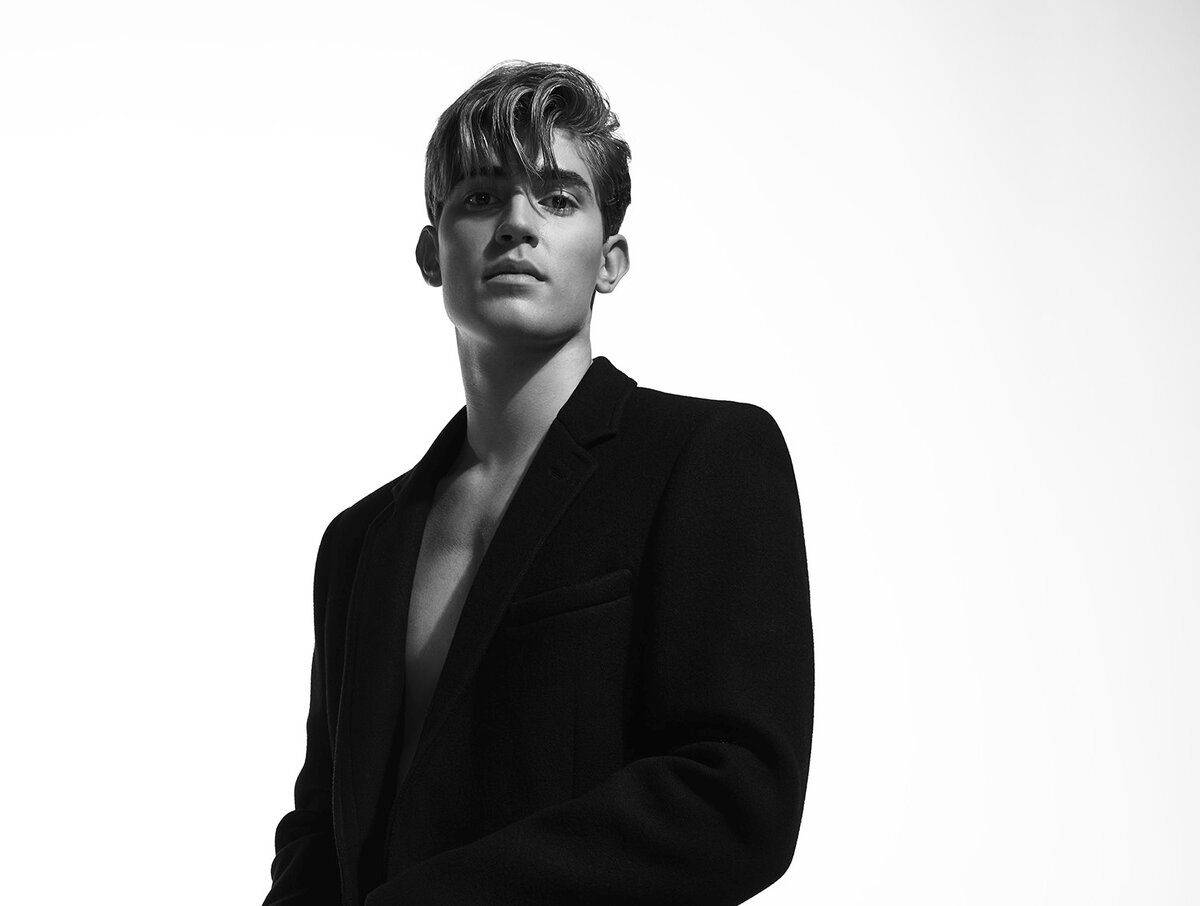 Robin Packalen julkaisi uuden singlen Drop Dead, uusi EP luvassa vielä ...