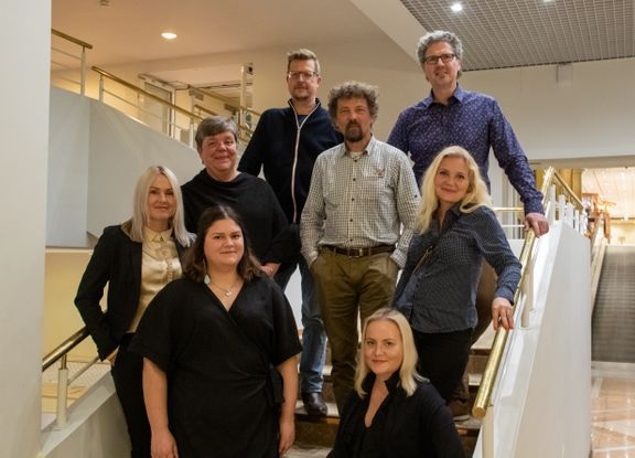 Kymmenen ruokakummia tuo esiin Naantalin herkullista puolta - Maku ...