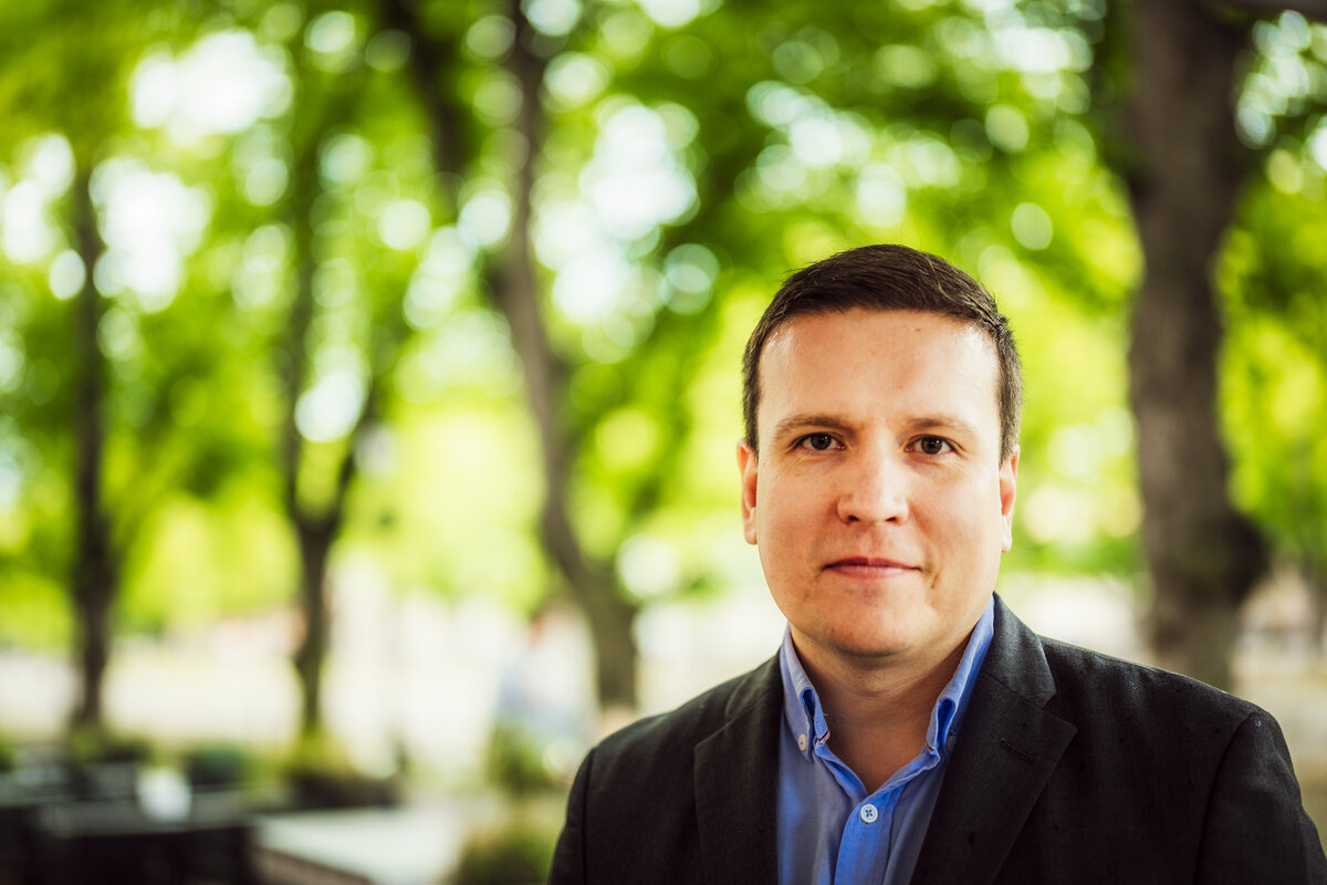 Kansanedustaja Ville Taviolta kirjallinen kysymys ...