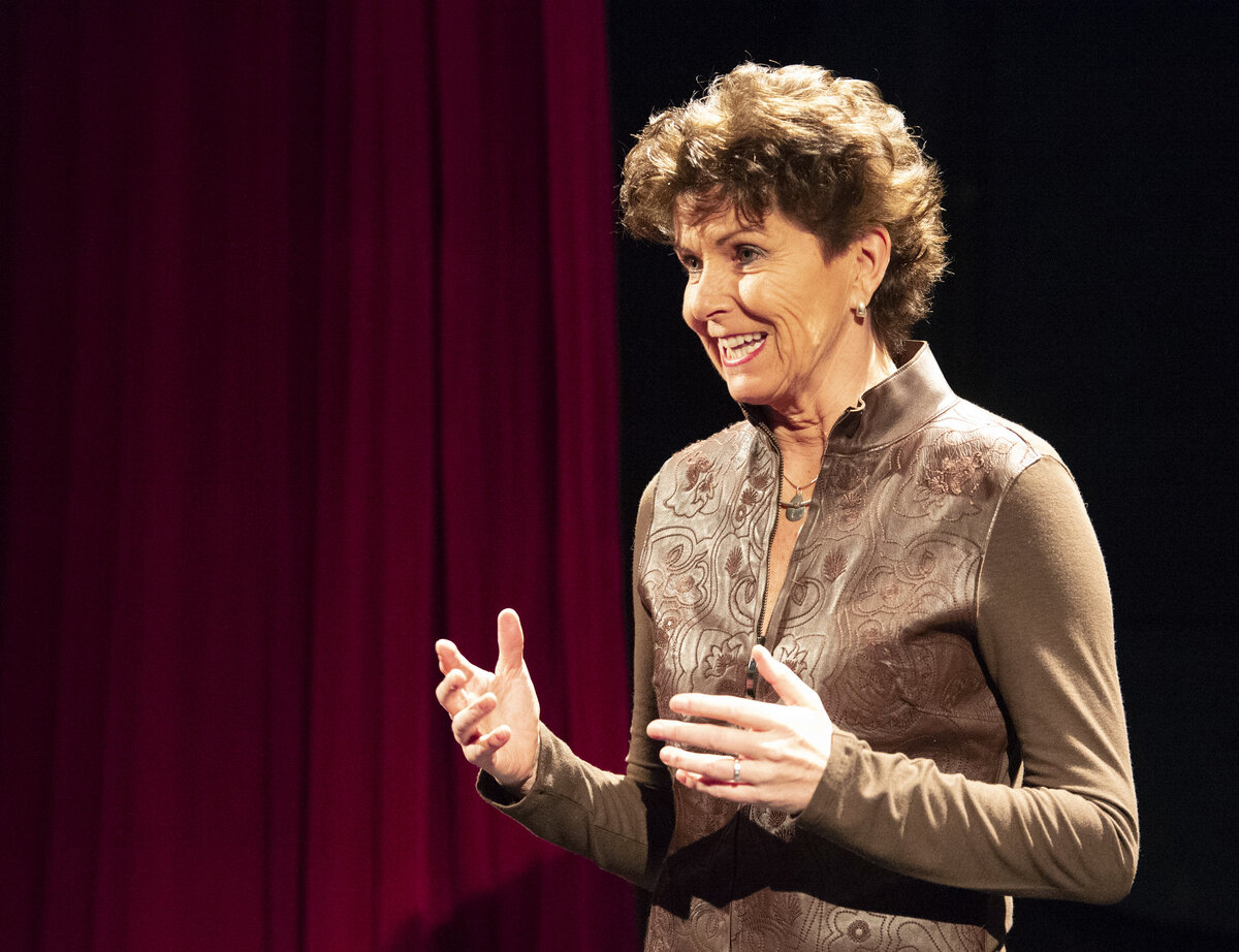 Missäs oot?: Kakkoskotiin suuntaava koreografi - Kaupunki - Aamuset