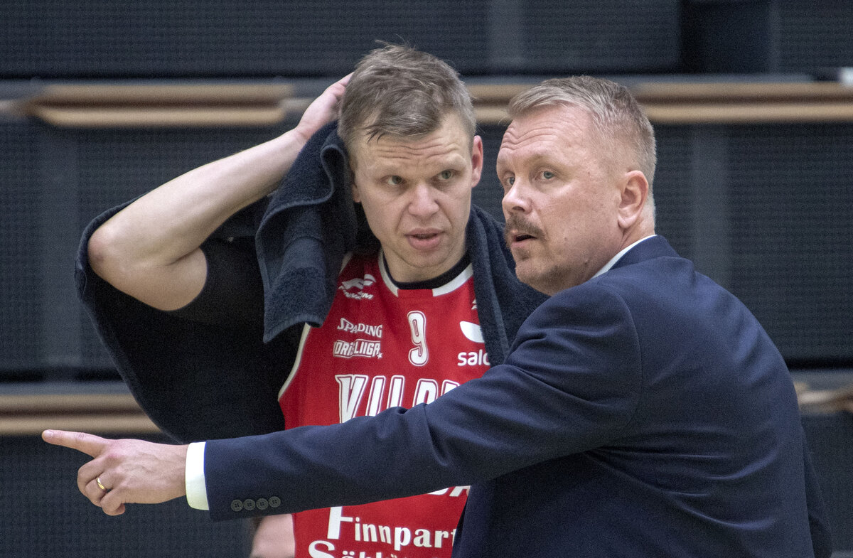 Åboraakkeli: Rannikon satumainen loppu? - Urheilu - Aamuset