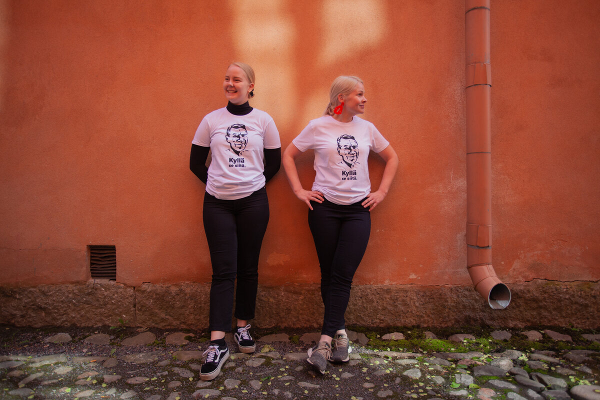 Turkuseuran paseruilla Linnanniemeä ja Manua - Kaupunki - Aamuset