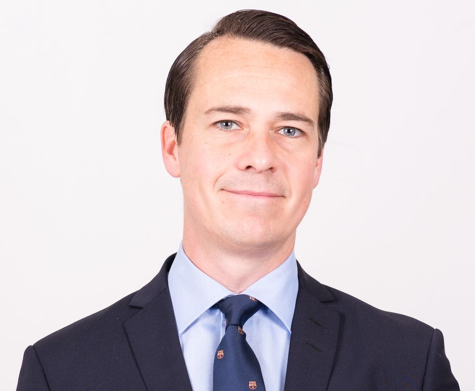 Carl Haglund Veritas Eläkevakuutuksen toimitusjohtajaksi - Työ - Aamuset