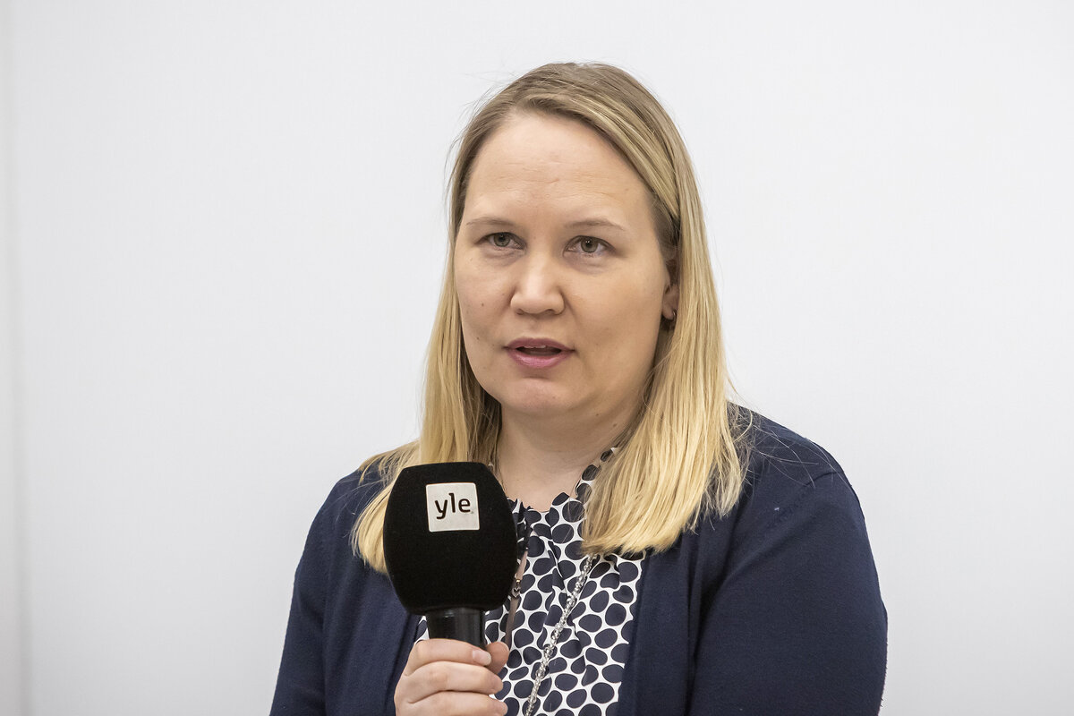 12–15-vuotiaiden rokotukset alkavat Turussa ensi viikolla - Uutiset - Aamuset