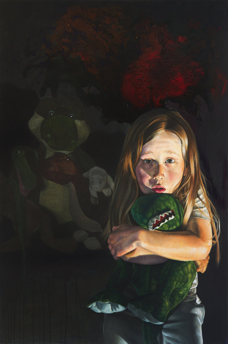 Kritiikki: Hallin täydeltä taidetta - Kulttuuri - Aamuset