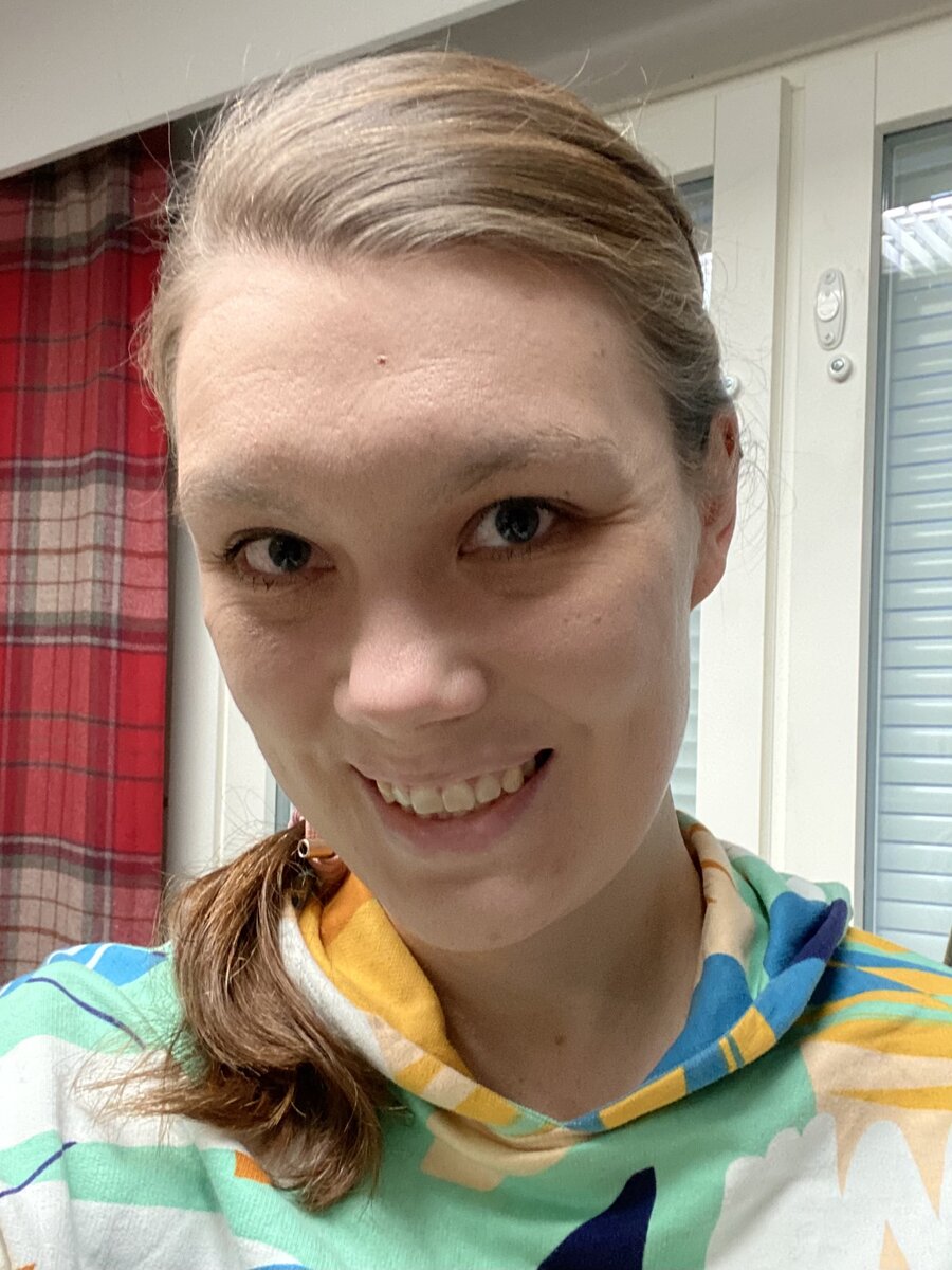 Väitös: Ennenaikainen syntymä altistaa aivojen aktivoitumisen ...