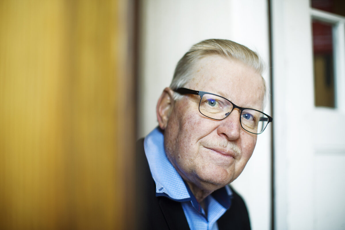 Ennakkoäänistä voi päätellä aikaisempaa vähemmän äänestysprosentista ...