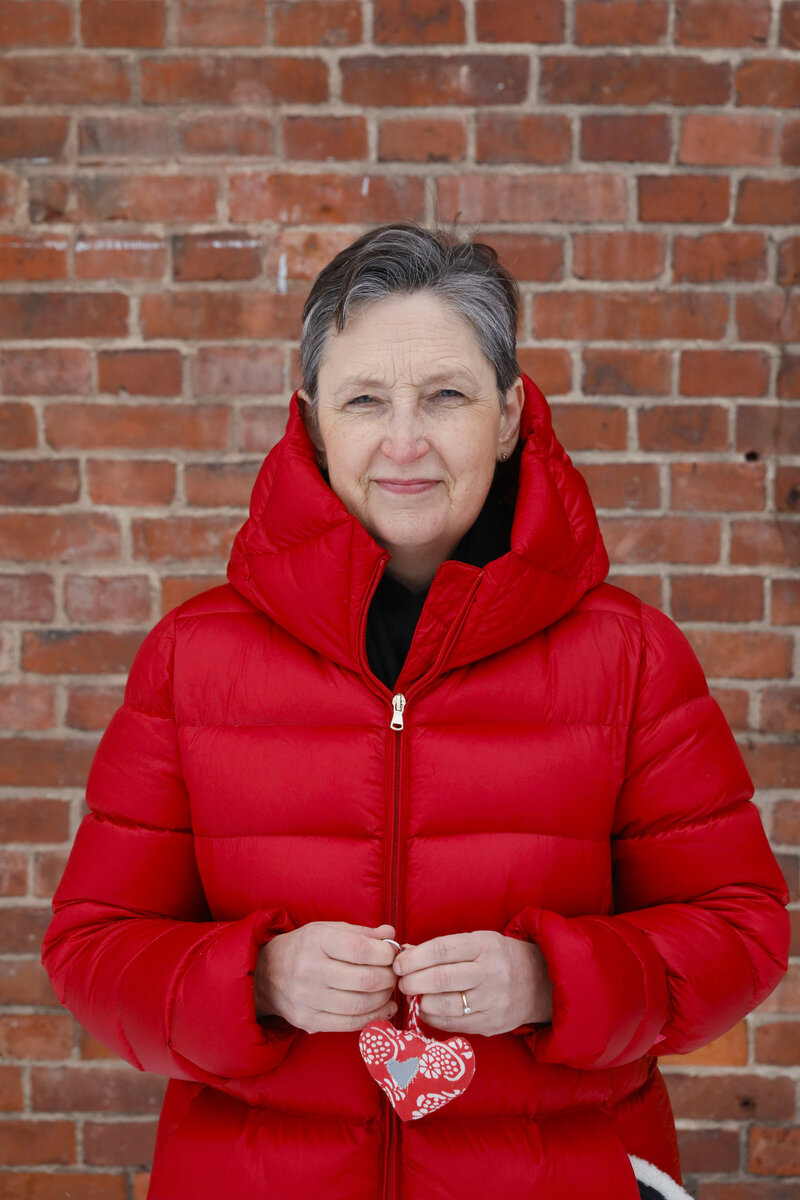 Sirkku Jyrkkiö aloittaa Tyksin sairaalajohtajana - Uutiset - Aamuset