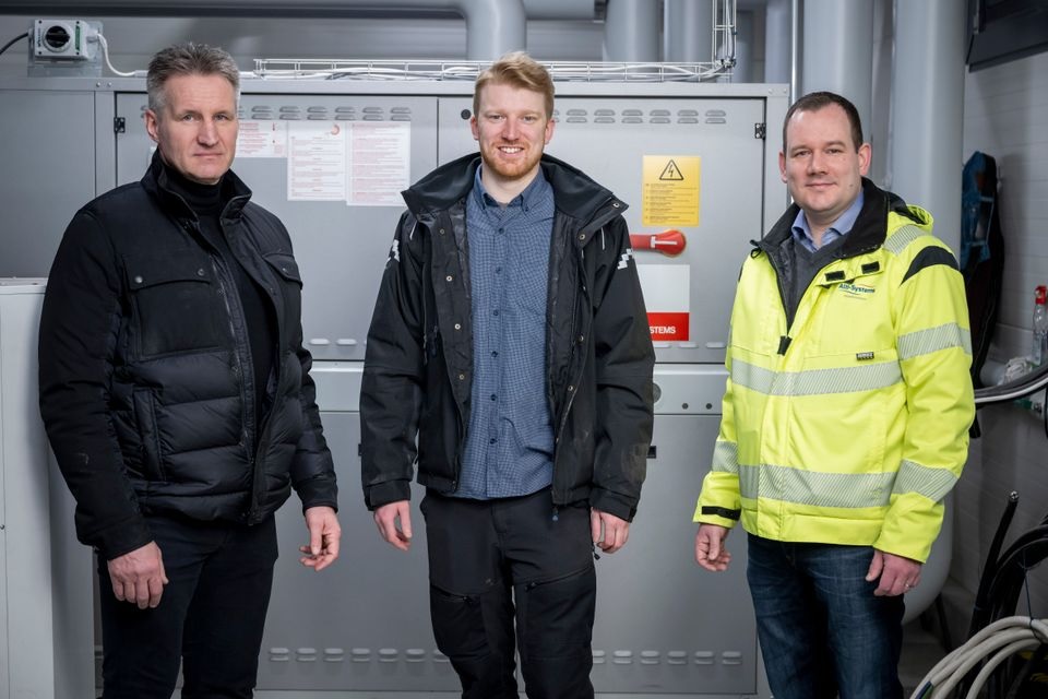 QMG ostaa turkulaiset kylmätekniikka-alan Alti-Systemsin ja Ref-Engineeringin - Työ - Aamuset