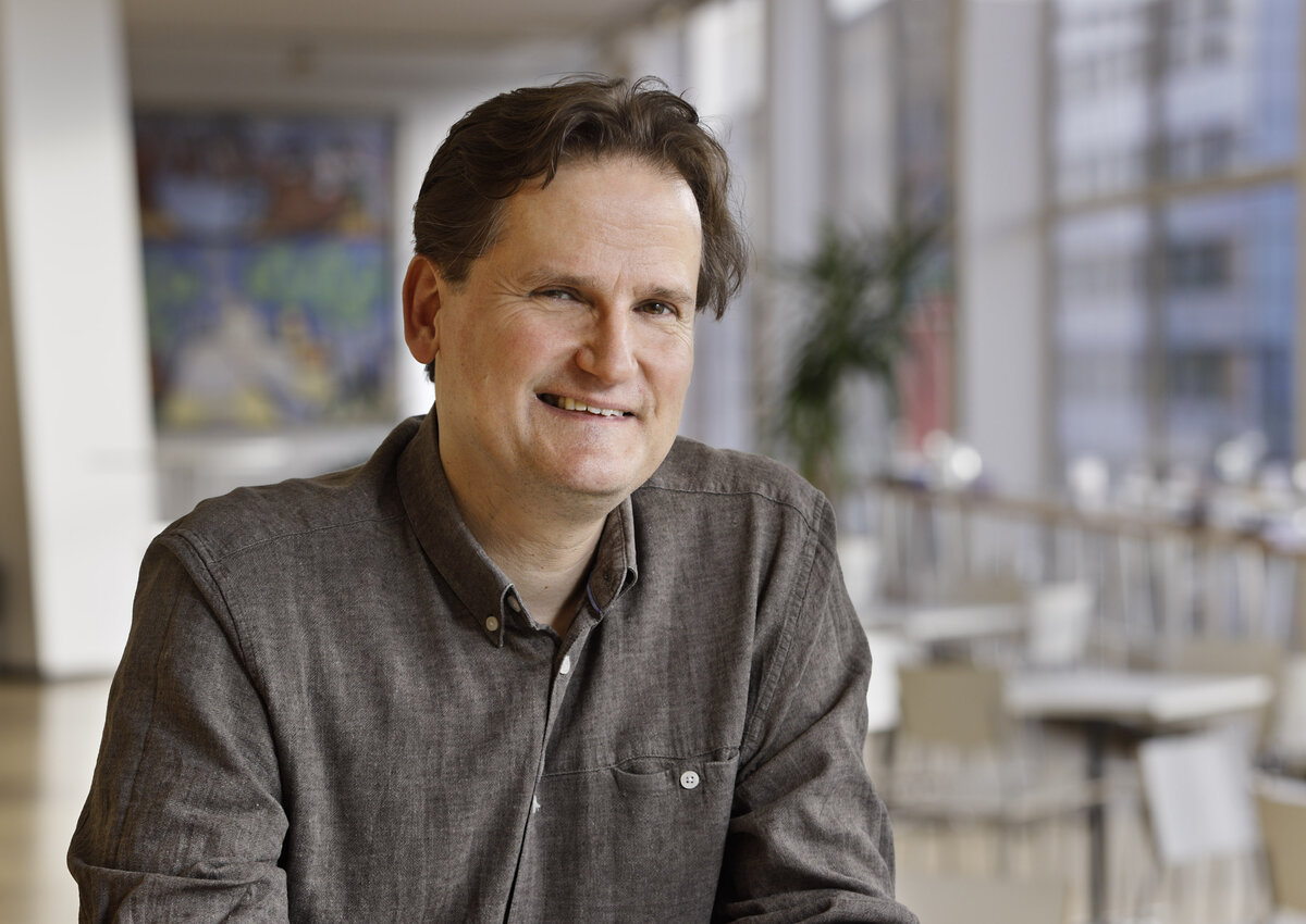 Kamarimusiikkia à la Olli Mustonen - Kulttuuri - Aamuset