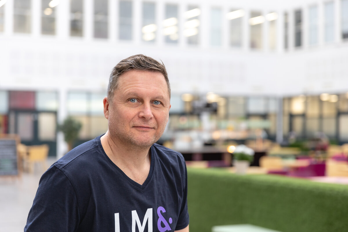 LM Somecon kasvu jatkuu - Työ - Aamuset